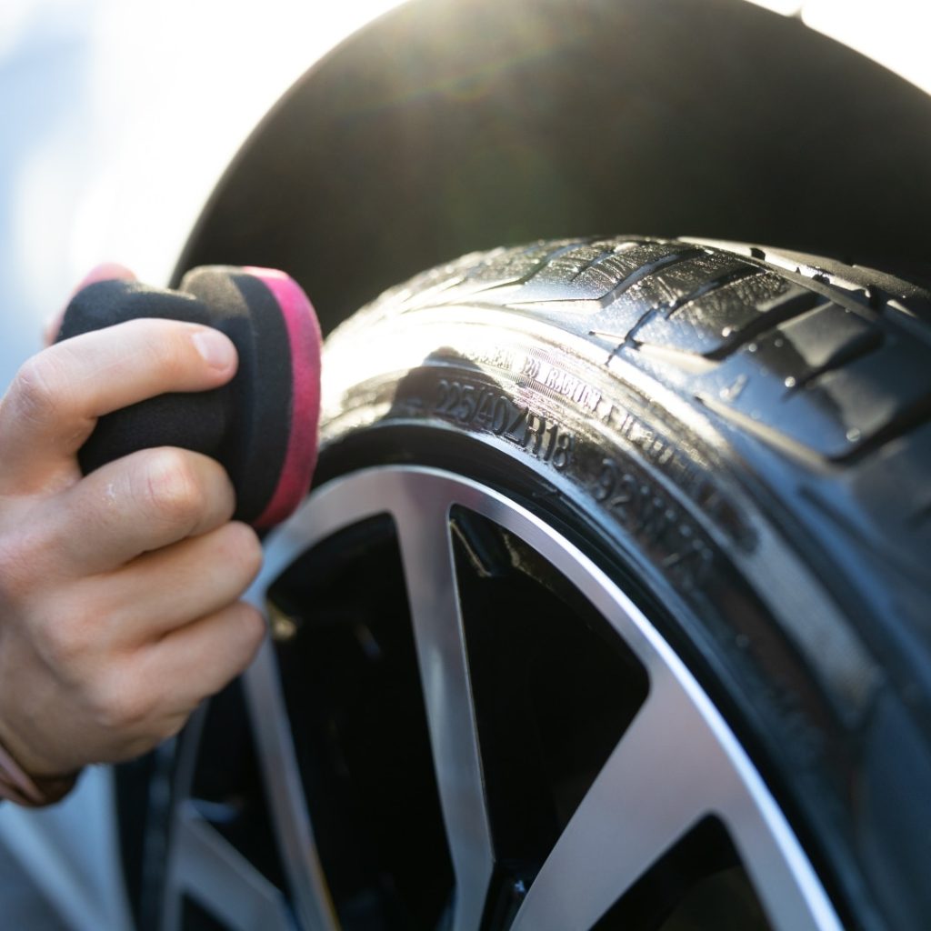 SUPER TYRE - Super Factor